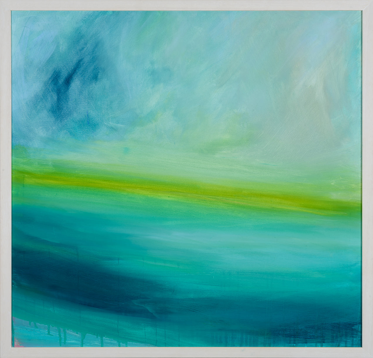 Original Oil Paintings - Irish Landscape Artist – Cora Murphy - Irish ...