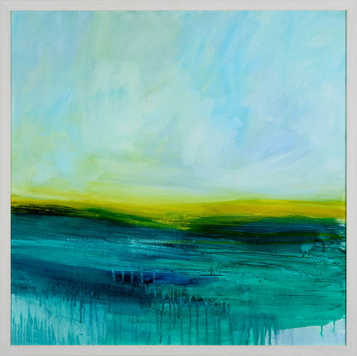 Original Oil Paintings - Irish Landscape Artist – Cora Murphy - Irish ...