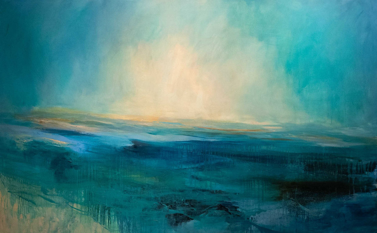 Cora Murphy - Irish Landscape Painter – Cora Murphy - Irish Landscape ...