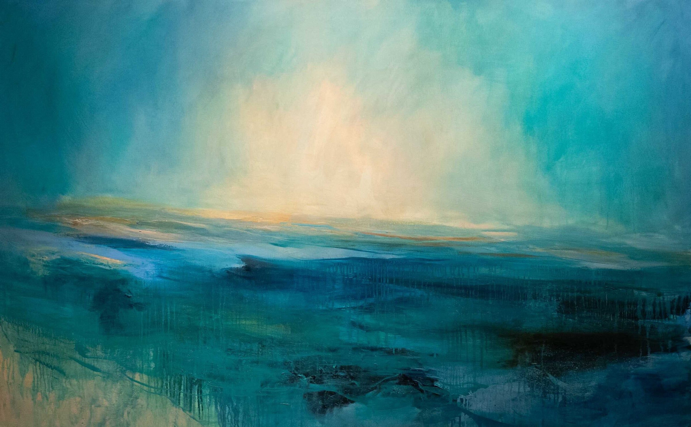 Cora Murphy - Irish Landscape Painter – Cora Murphy - Irish Landscape ...
