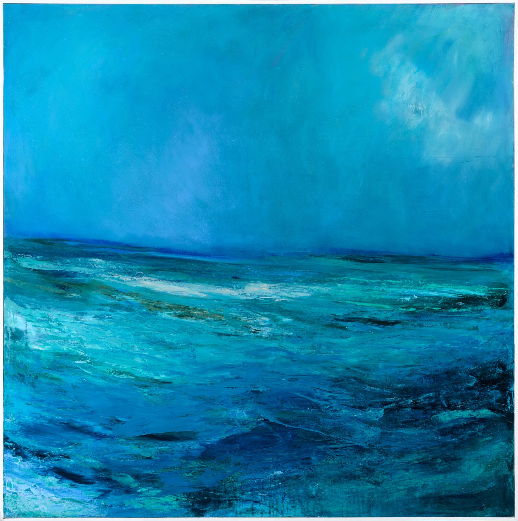 Cora Murphy - Irish Landscape Painter – Cora Murphy - Irish Landscape ...