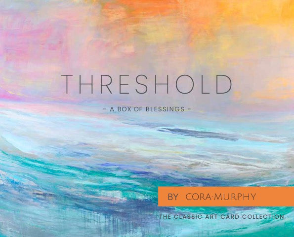 Threshold Art Card Collection Gift Pack ( A Box of Blessings) – Cora ...