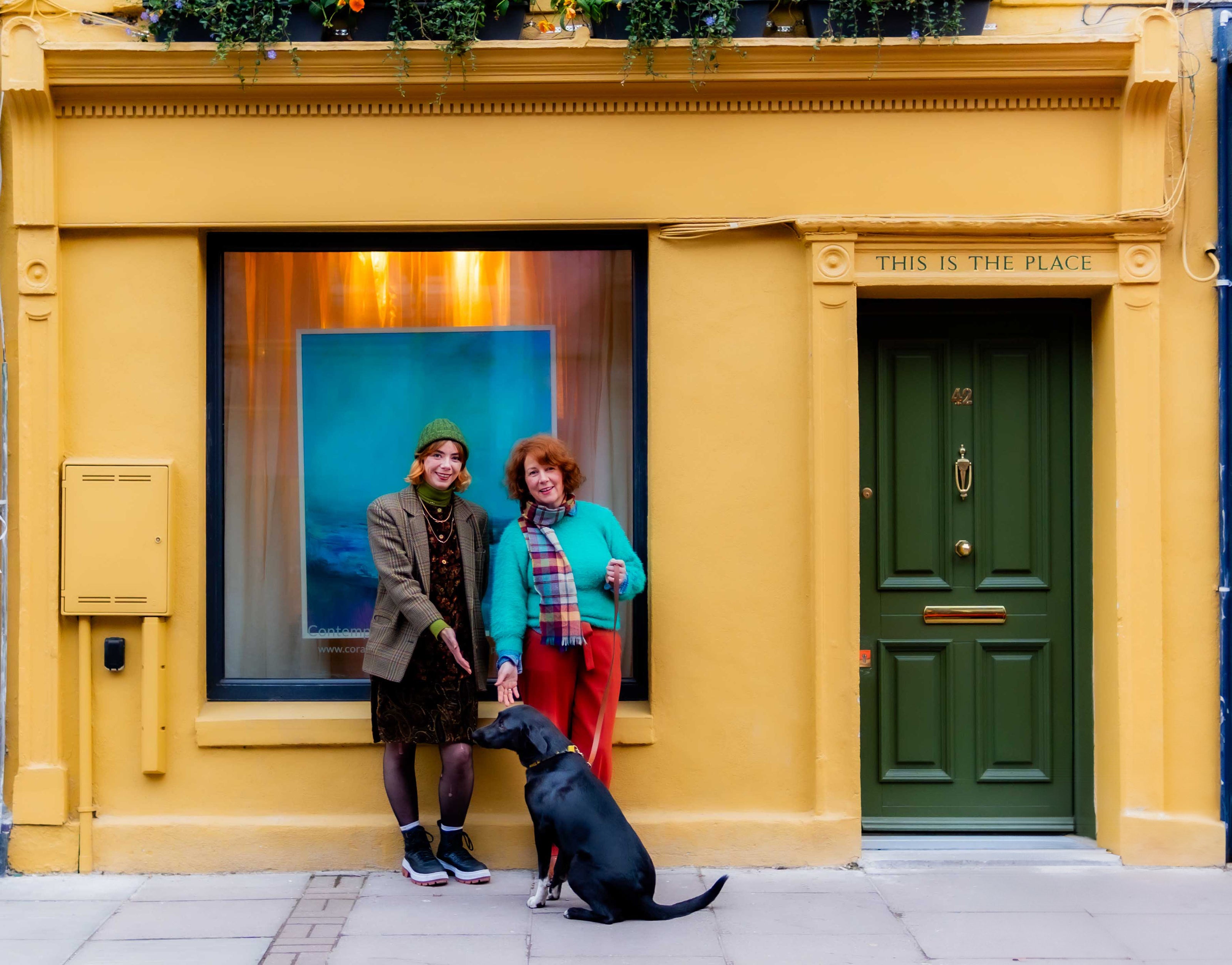 Cora Murphy - Irish Landscape Painter – Cora Murphy - Irish Landscape ...