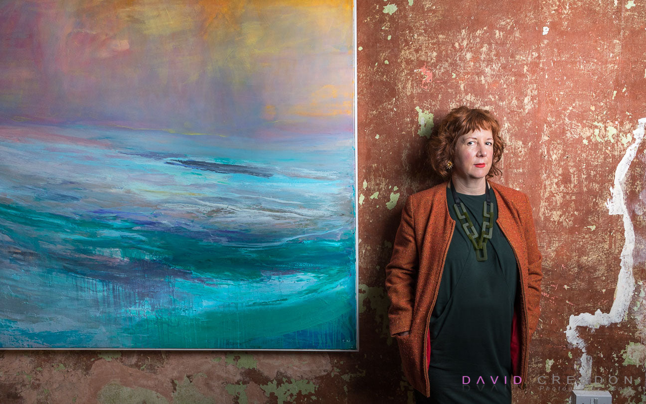 Cora Murphy - Irish Landscape Painter – Cora Murphy - Irish Landscape ...