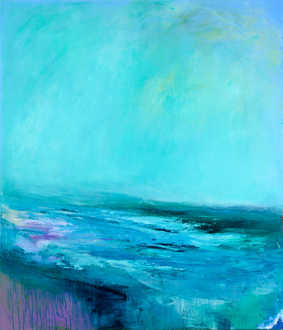 Original Oil Paintings - Irish Landscape Artist – Cora Murphy - Irish ...