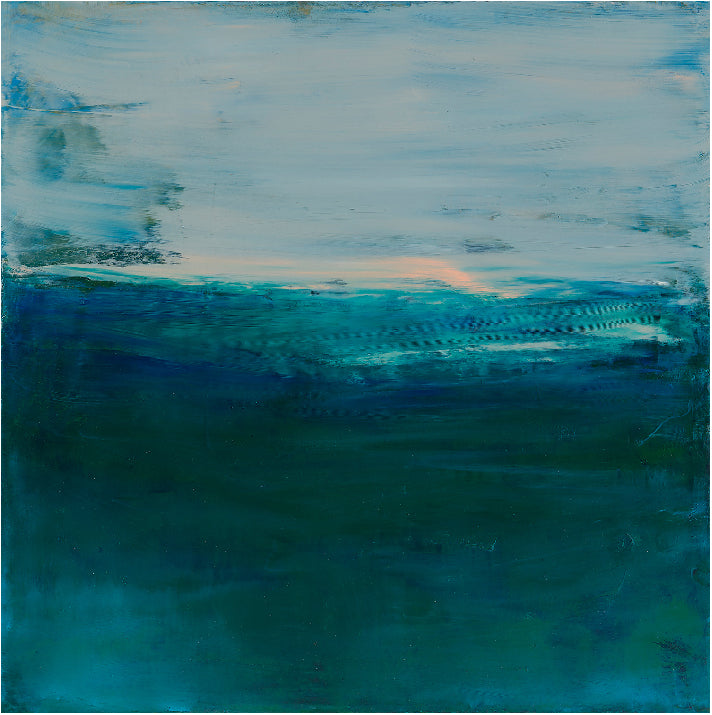 A Persistent Beauty – Cora Murphy - Irish Landscape Artist