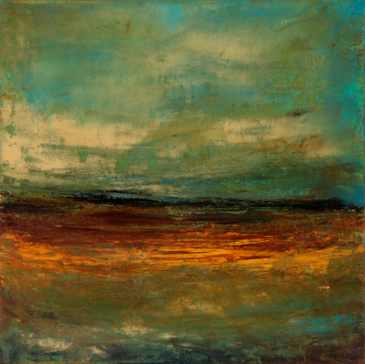 And I have travelled the world to find this watery home – Cora Murphy ...