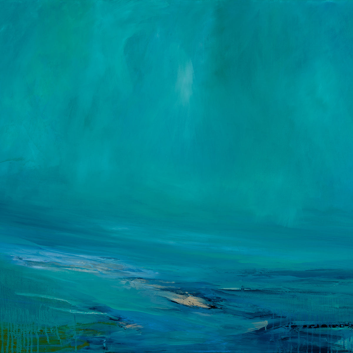 Aurora Bolus – Cora Murphy - Irish Landscape Artist
