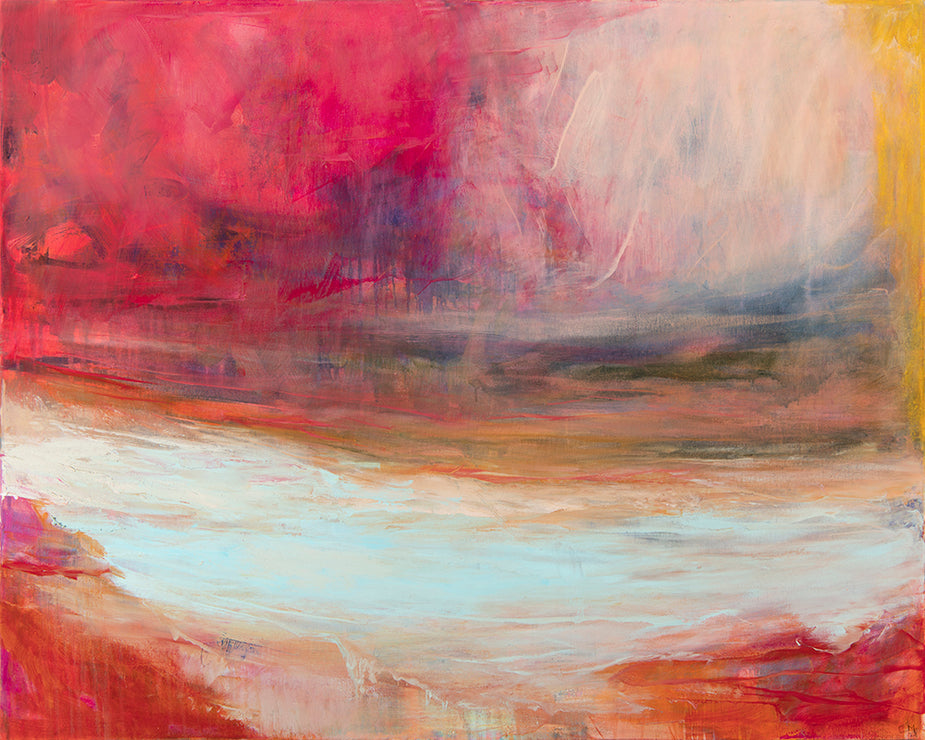 Original Oil Paintings - Irish Landscape Artist – Cora Murphy - Irish ...