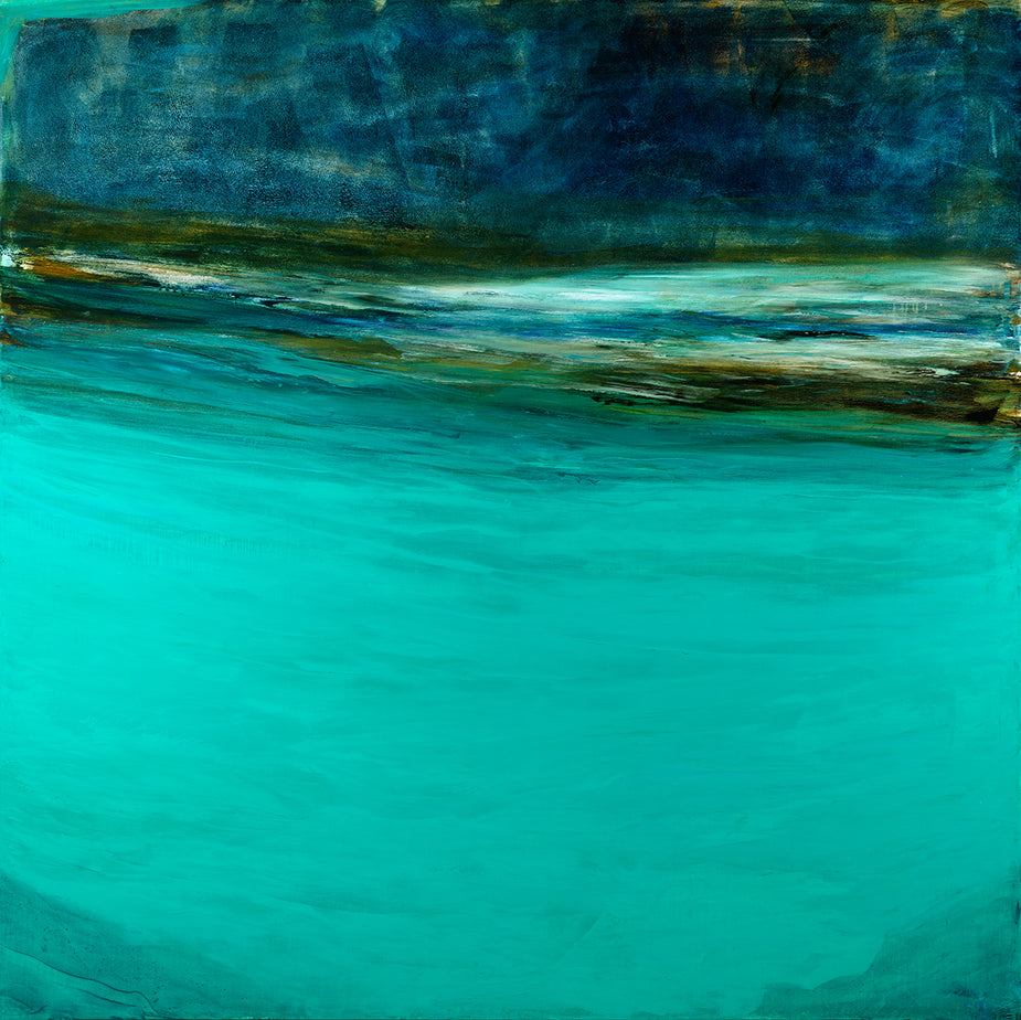 Cora Murphy - Irish Landscape Painter – Cora Murphy - Irish Landscape ...