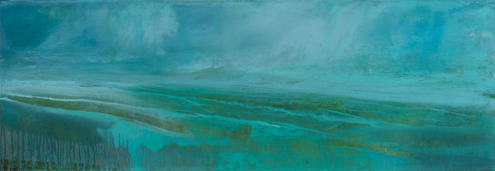 Original Oil Paintings - Irish Landscape Artist – Cora Murphy - Irish ...