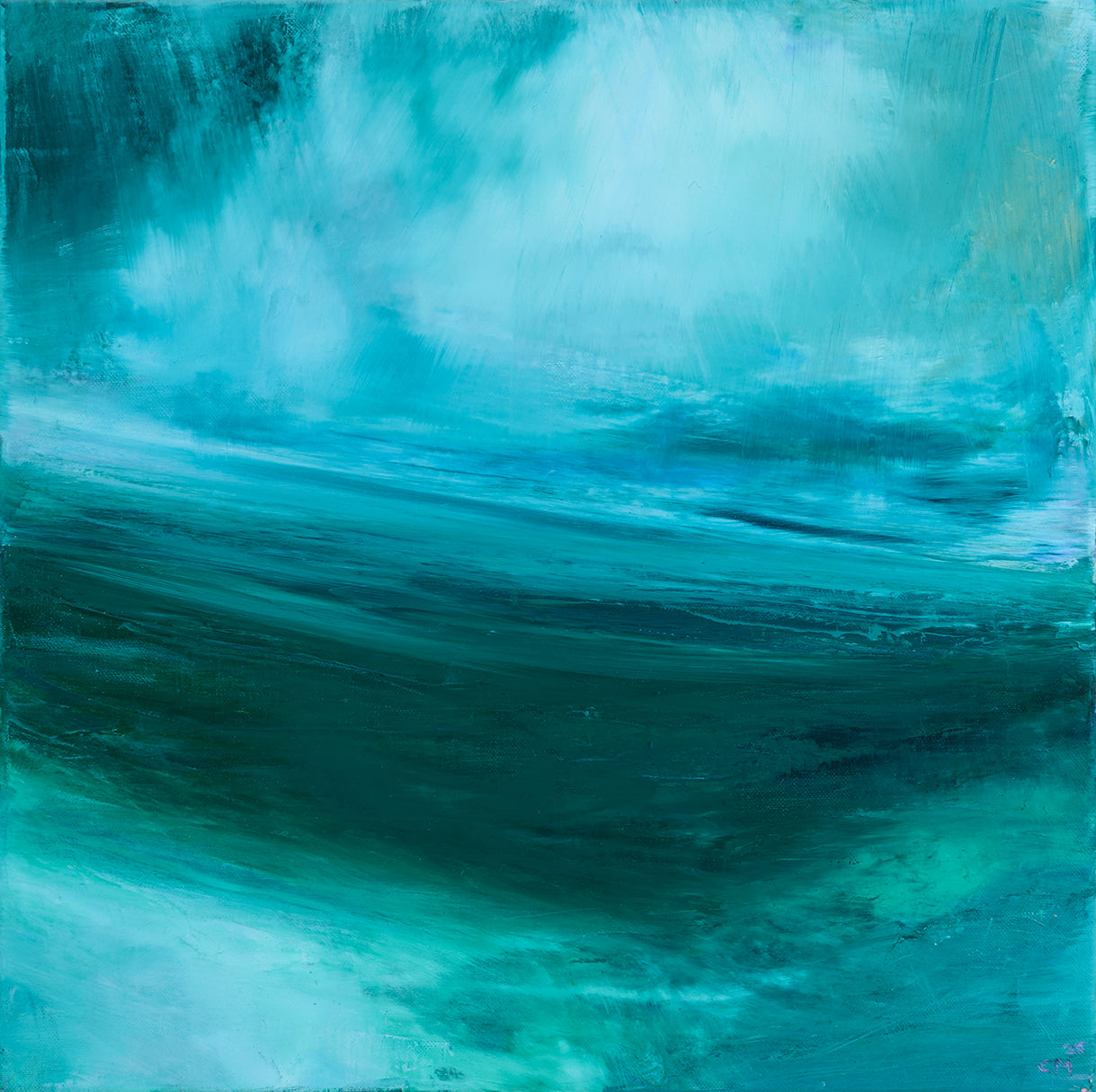 Cora Murphy - Irish Landscape Painter – Cora Murphy - Irish Landscape ...