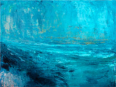 Tide Time – Receiving signals at the Shoreline – Cora Murphy - Irish ...