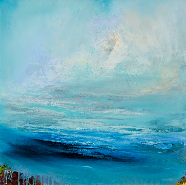 Original Oil Paintings - Irish Landscape Artist – Cora Murphy - Irish ...