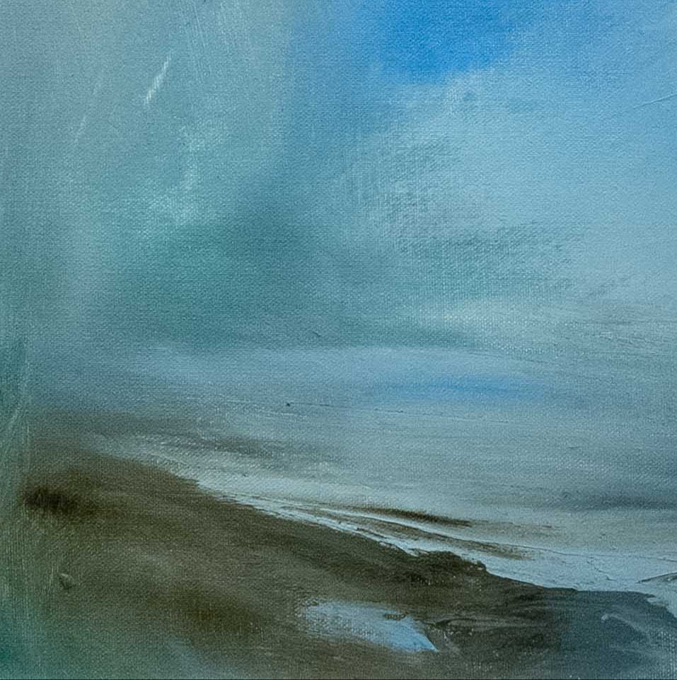 Cora Murphy - Irish Landscape Painter – Cora Murphy - Irish Landscape ...