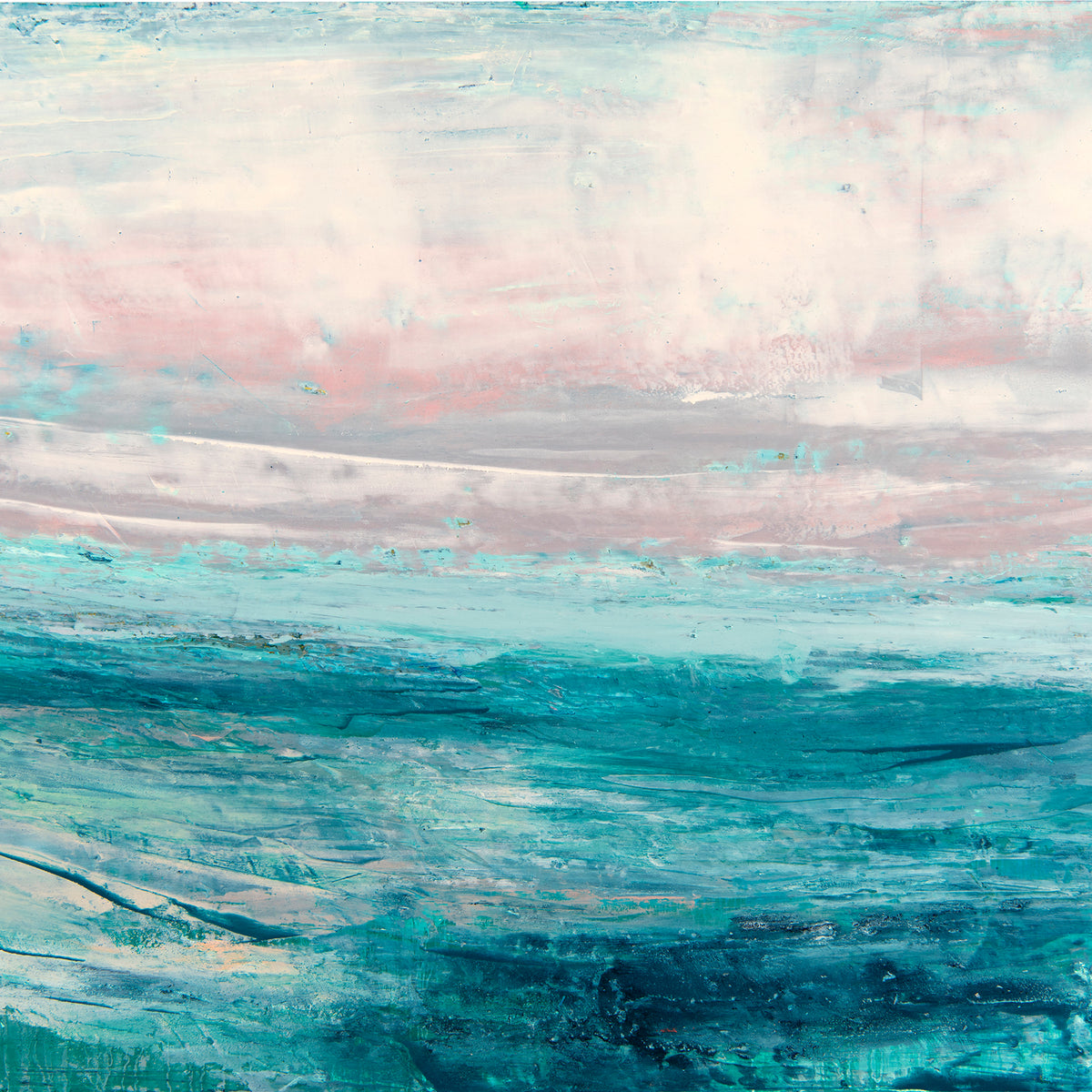 There will be Time – Cora Murphy - Irish Landscape Artist