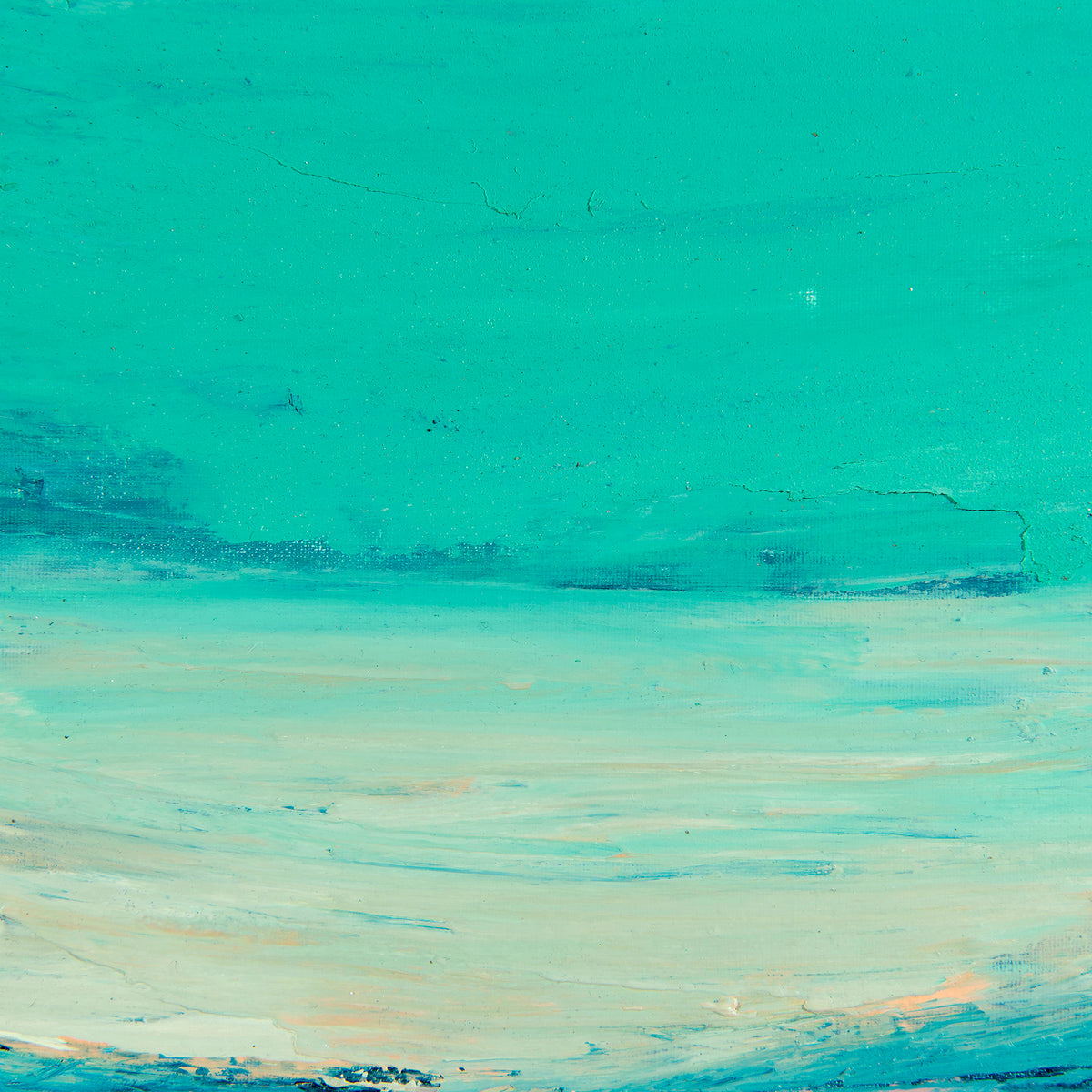 Turquoise Flamingo (from Hymns to the Silence) – Cora Murphy - Irish ...